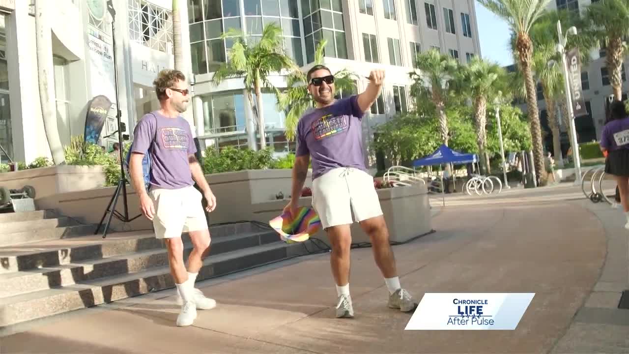 WESH 2 Chronicle: Life after Pulse 10 years | The survivors