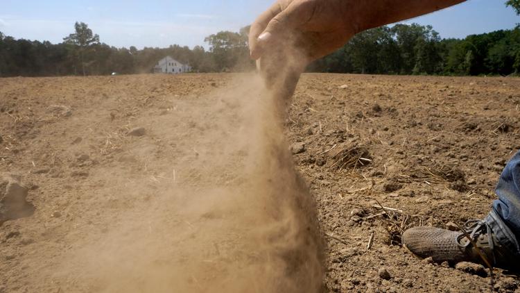Most of southern Connecticut experiences Stage 2 drought amid soaring temps