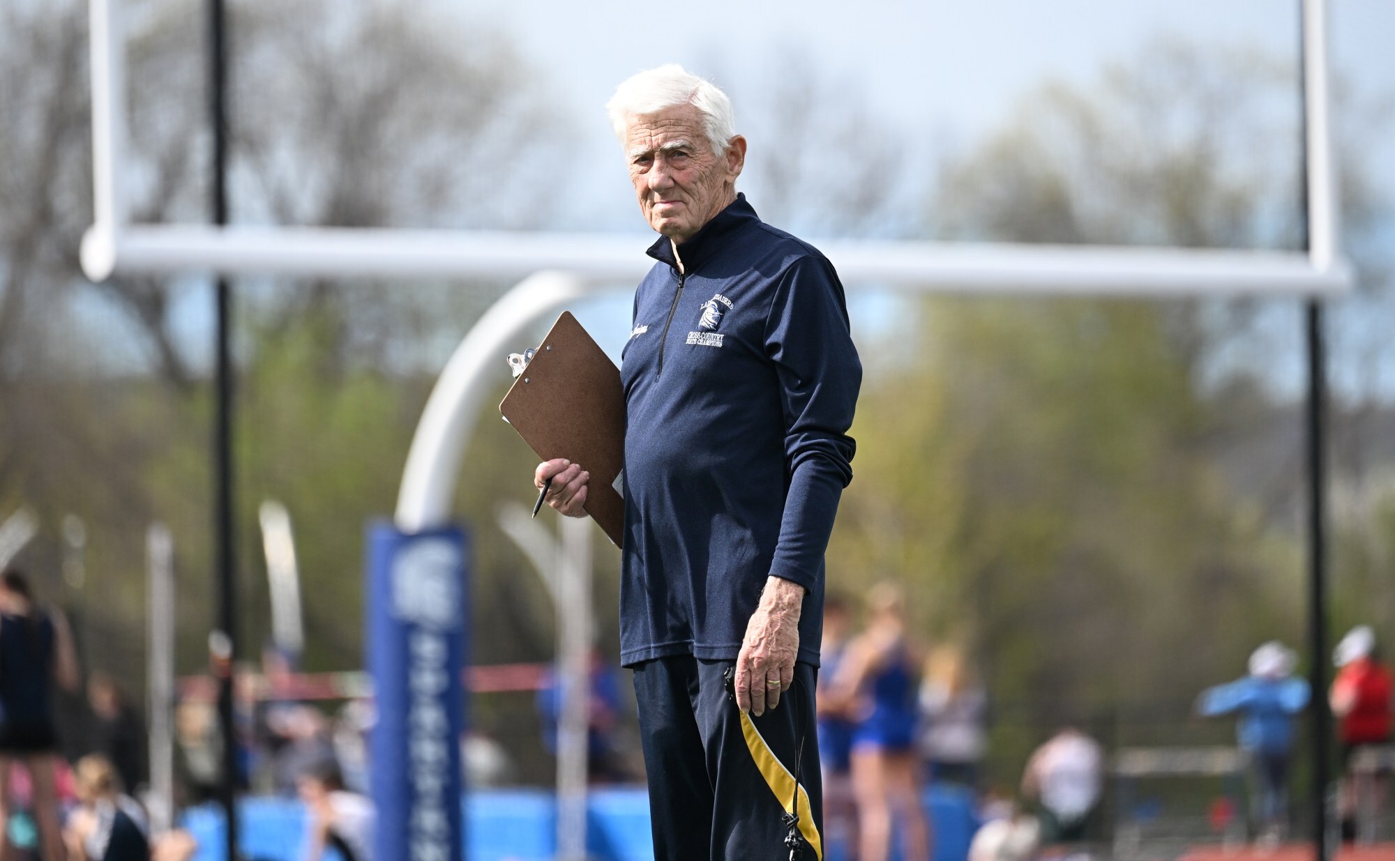 Lehigh Valley track and field coach of the year Art Corrigan’s ...