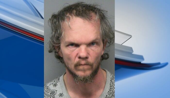 Plover man accused of stealing woman’s underwear facing burglary, other ...
