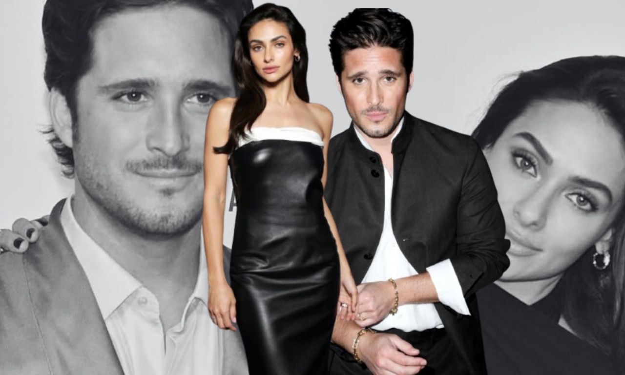 ¿Se reconciliaron? Renta Notni y Diego Boneta se reencuentran en el ...
