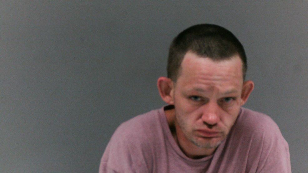 Mingo County man accused of stealing thousands of dollars of ...