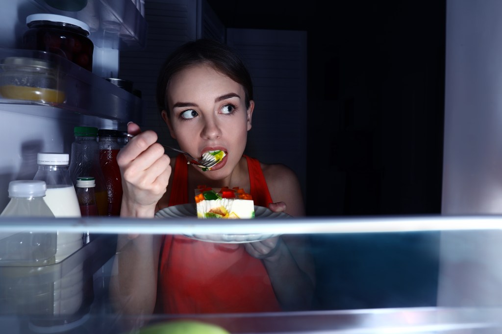 I’m a doctor — the bad diet advice that sabotages your weight loss and ...
