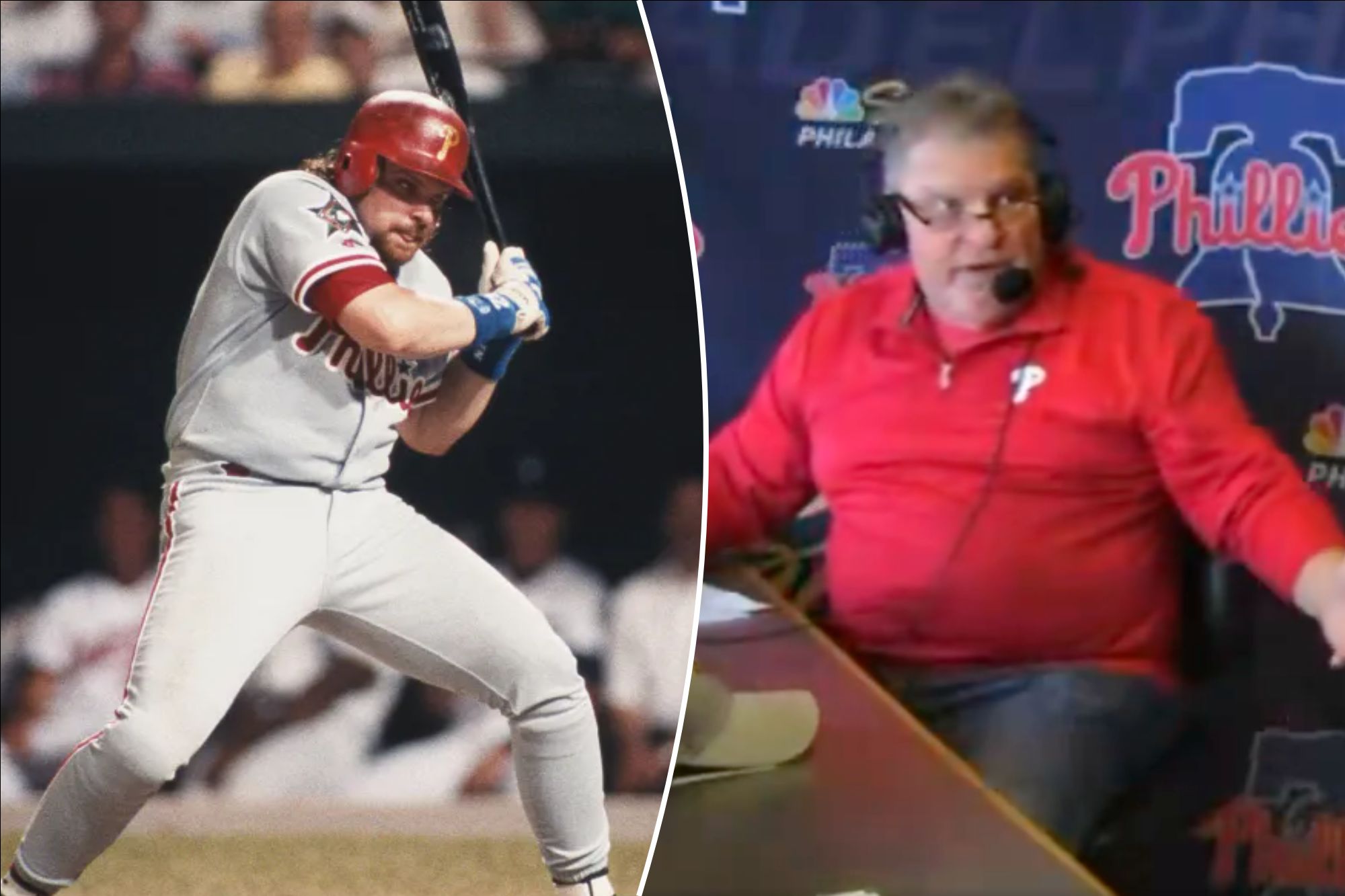 John Kruk tells bizarre baseball tale about being left in Mexico City ...