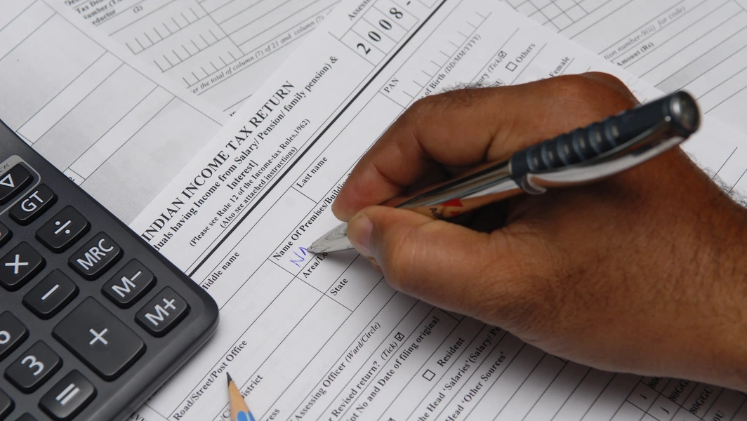 Pre-filled ITRs go live with strict verification checklist