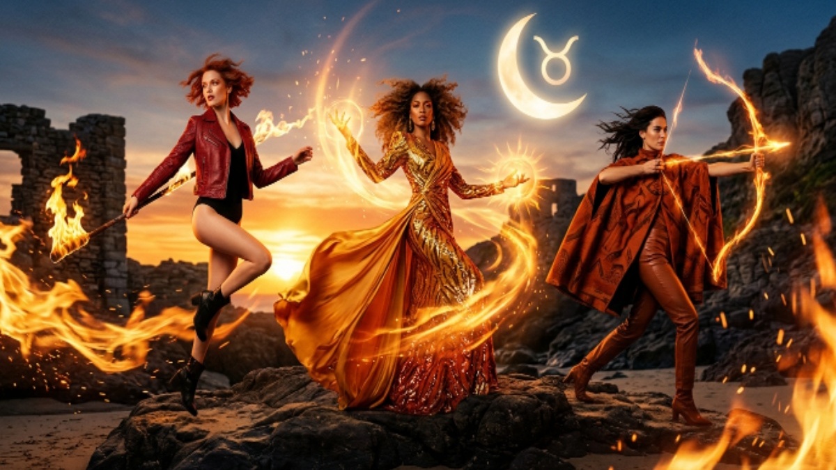 Moon in Taurus season: What every zodiac sign should know