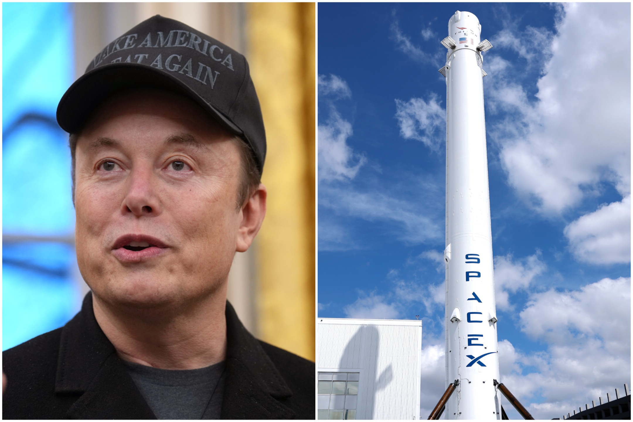 Elon Musk becomes first trillionaire with SpaceX IPO: Company's stock ...