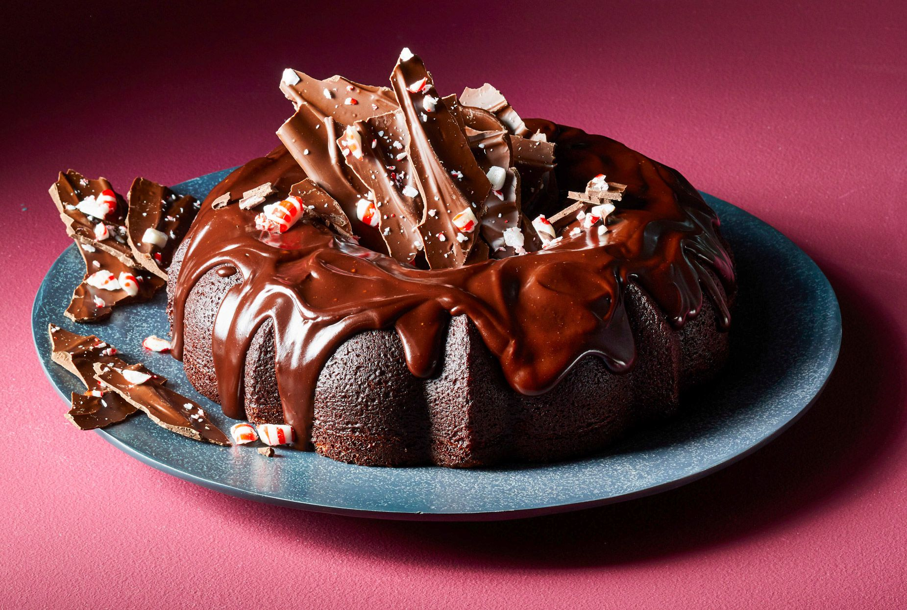 Effortless elegance: 9 decadent desserts with 7 ingredients or fewer