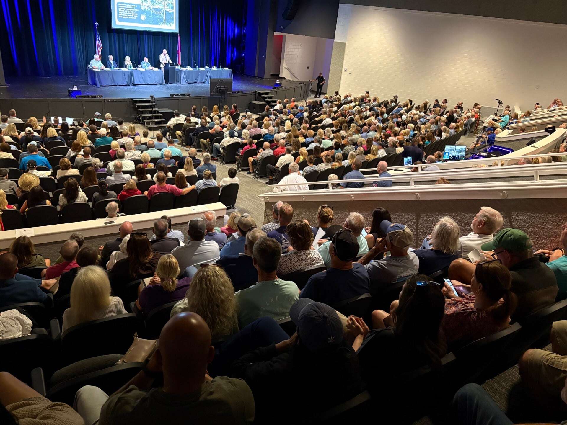 CEO says Orange Beach remains 'great location' for Dolly Parton dinner ...
