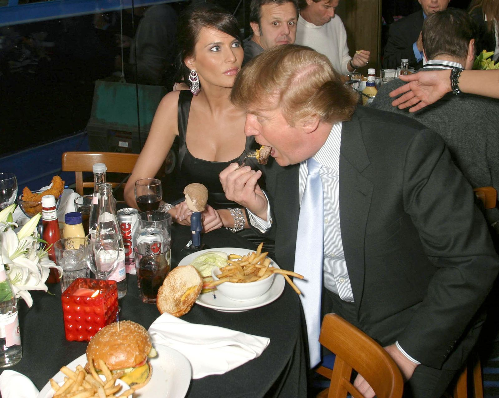 America’s plate transformed the Trump administration’s bold new dietary ...