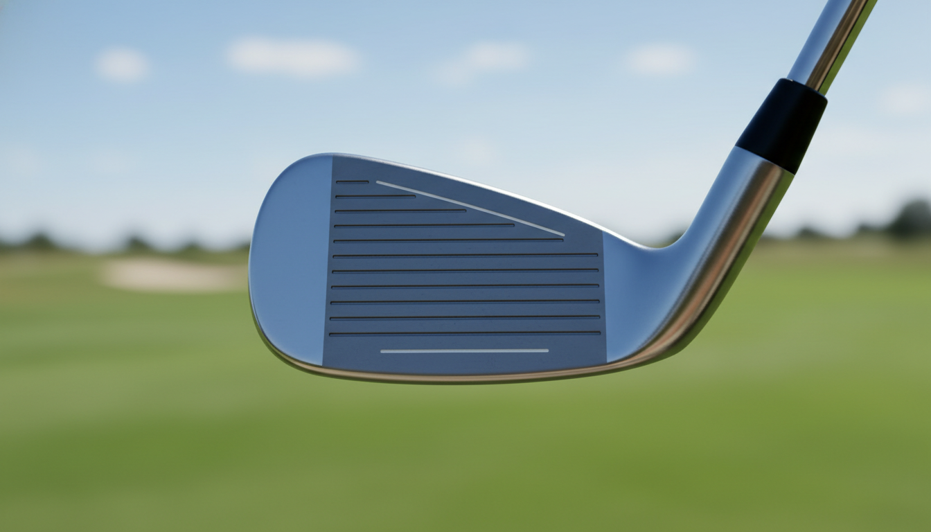 The 10 golf irons dominating fairways after recent 2025 testing