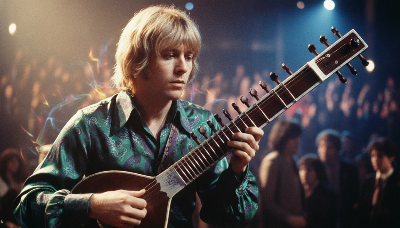 The enduring legacy of music’s tragic 27 club