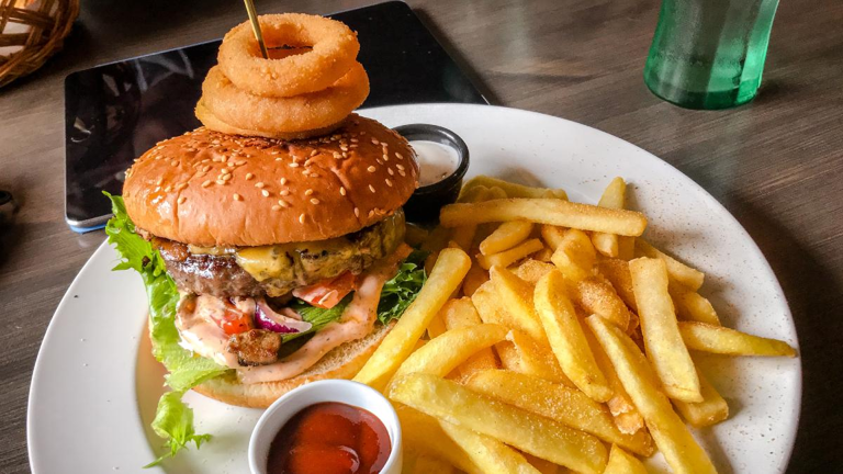 America’s best hidden burger haunts: every state’s unsung patty heroes