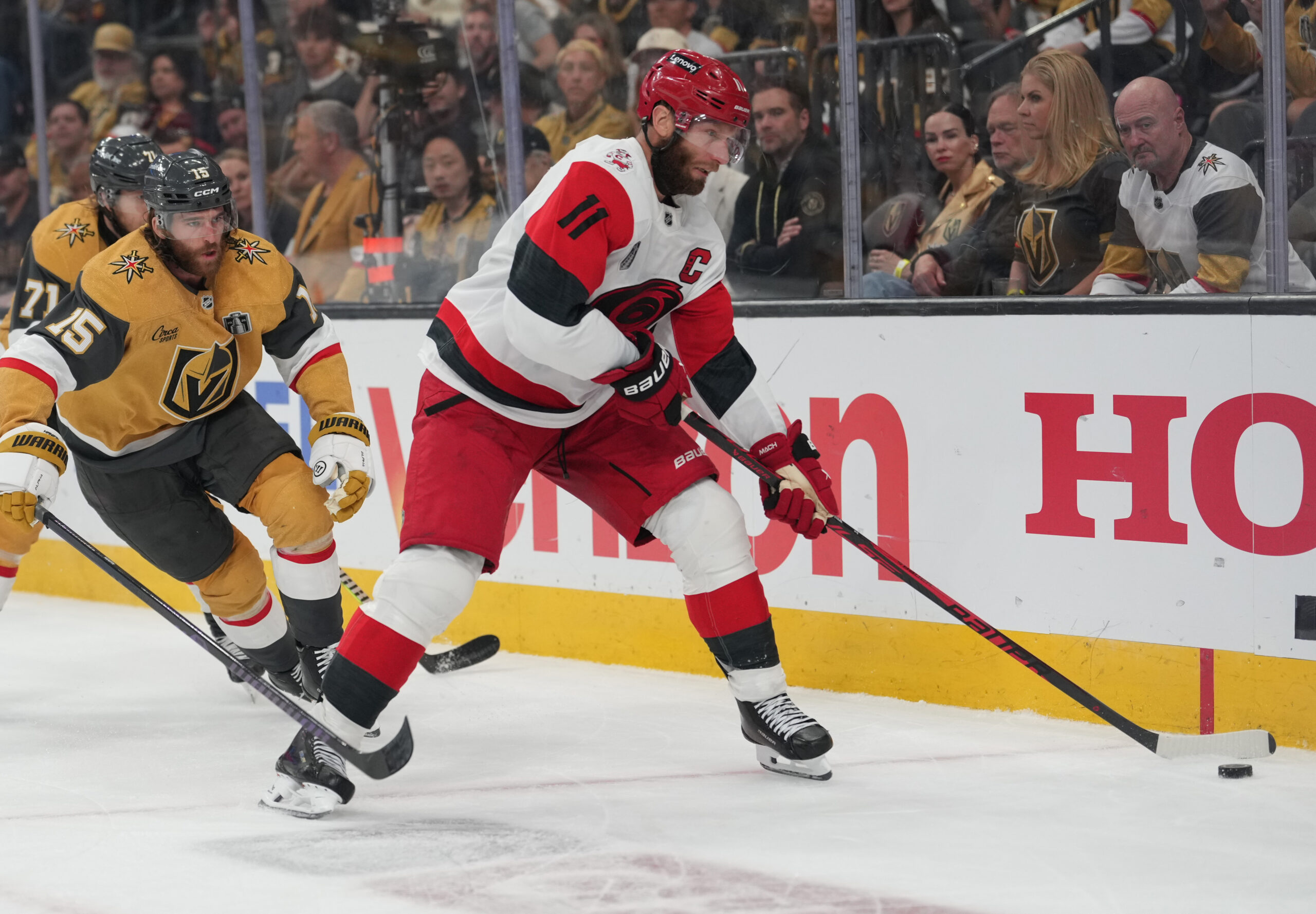 How to live stream Golden Knights vs Hurricanes: Stanley Cup Final Game ...