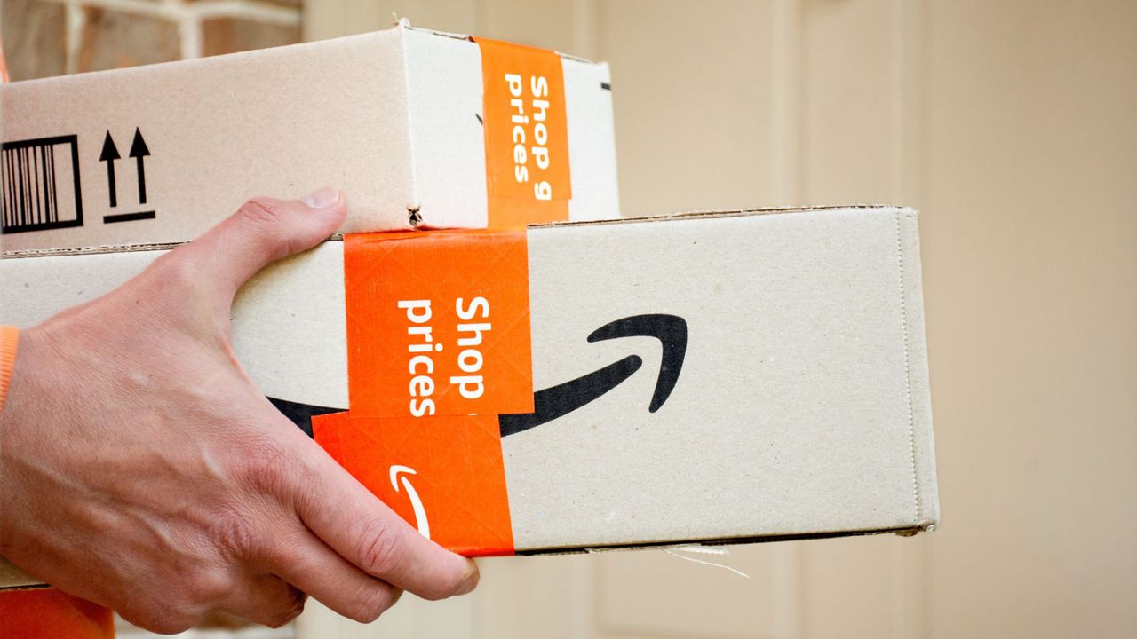 21 things you can't return to Amazon — either online or in-store
