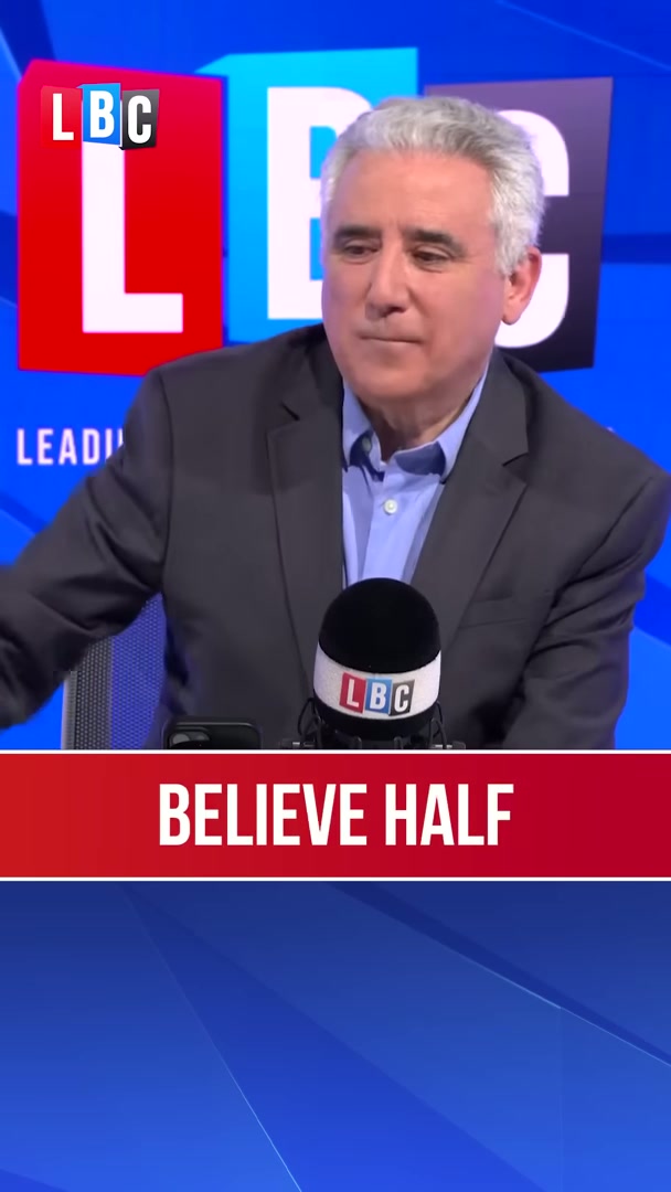 'You say half the stuff you want to say in Putin's Russia and you'll ...