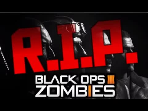 Black Ops 3 zombies secret storyline origins characters will fail in ...