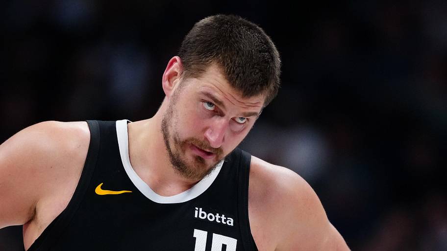 Nikola Jokic extension has to stay routine to keep Nuggets' fears on ice