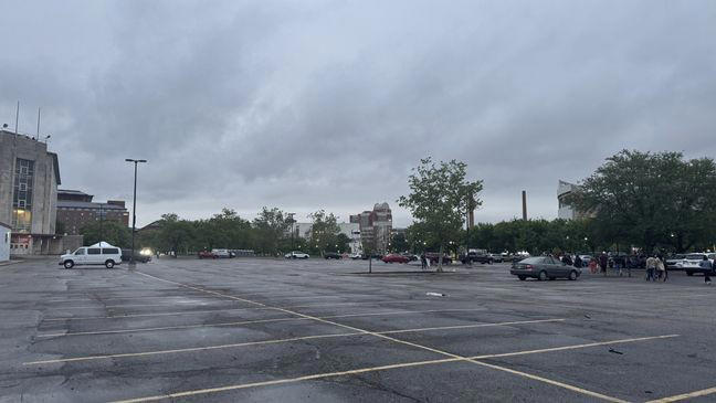 OSU: For parking at the Shoe, best thing you can do is use Ticketmaster