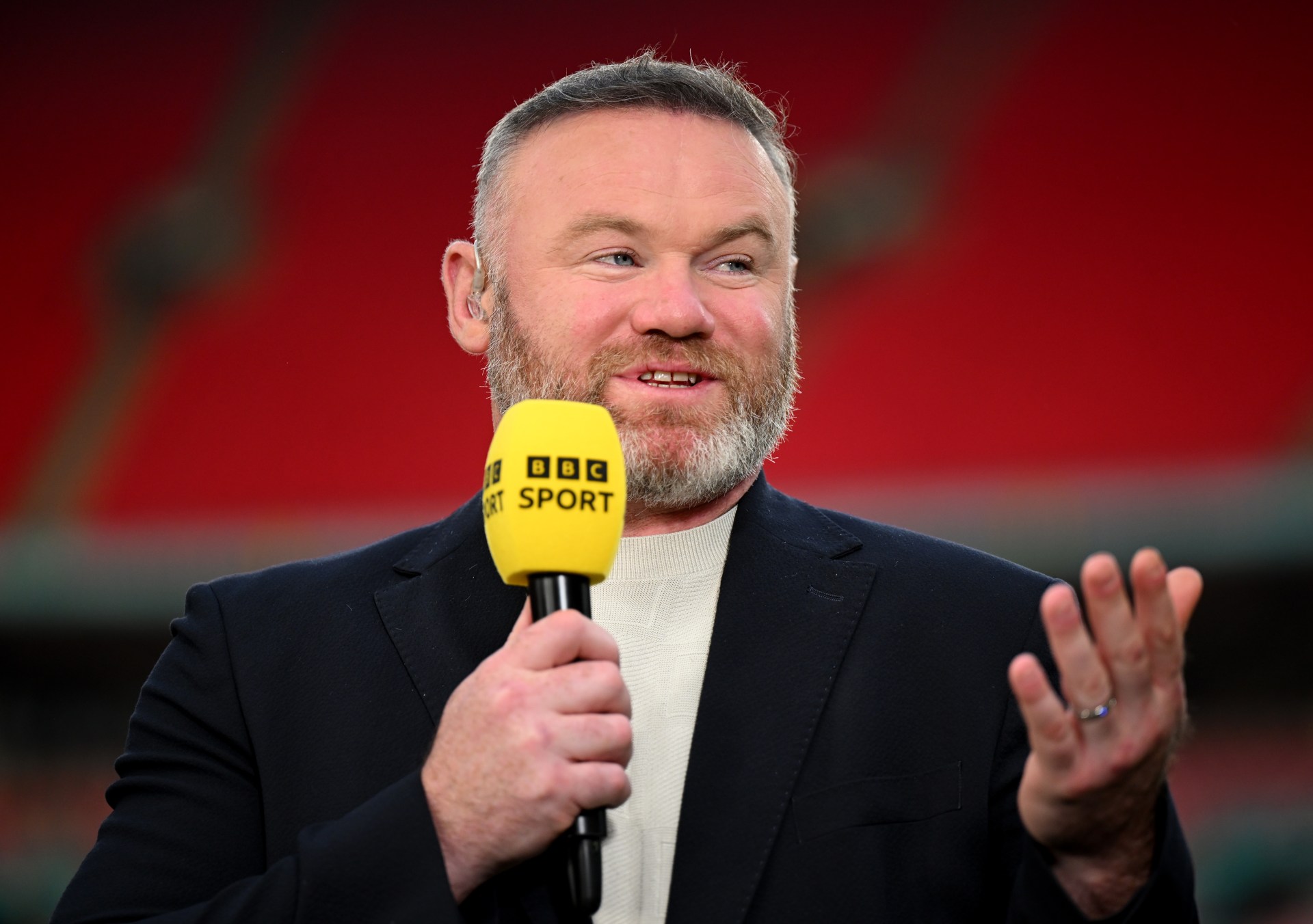 BBC and ITV World Cup TV line-ups