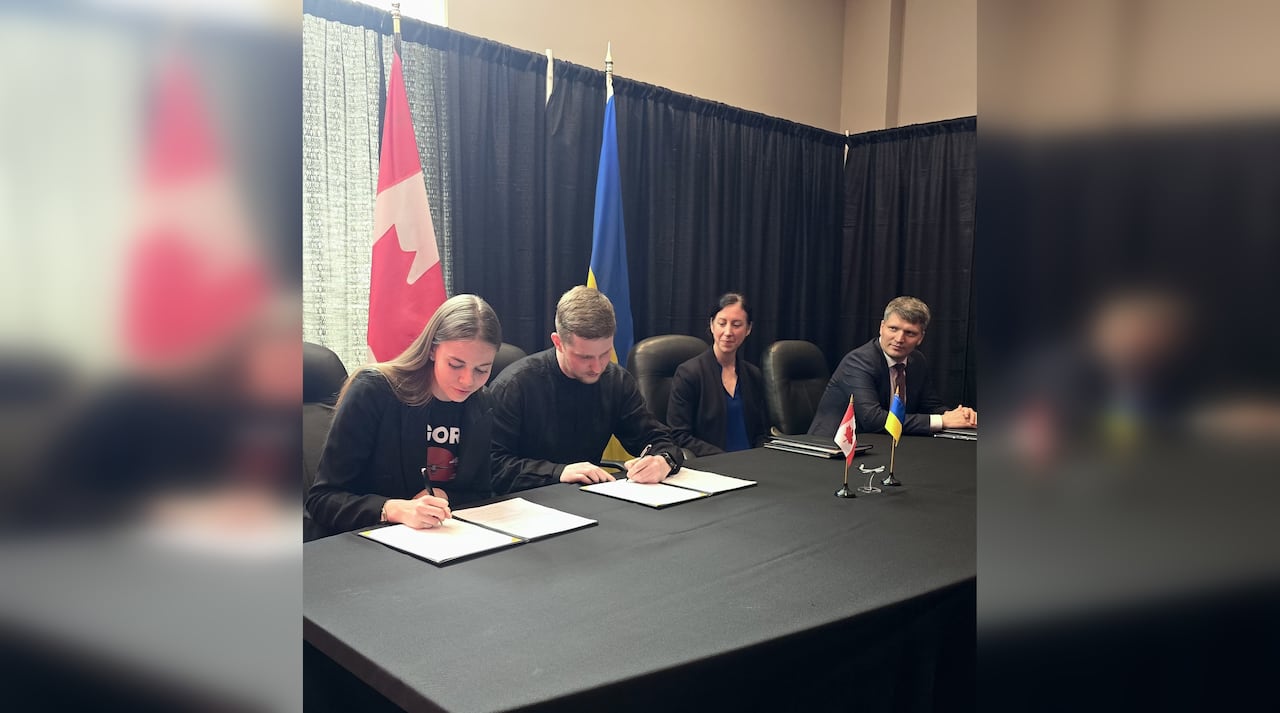 Hamilton drone maker unbothered by Russia threats after Ukraine deal ...