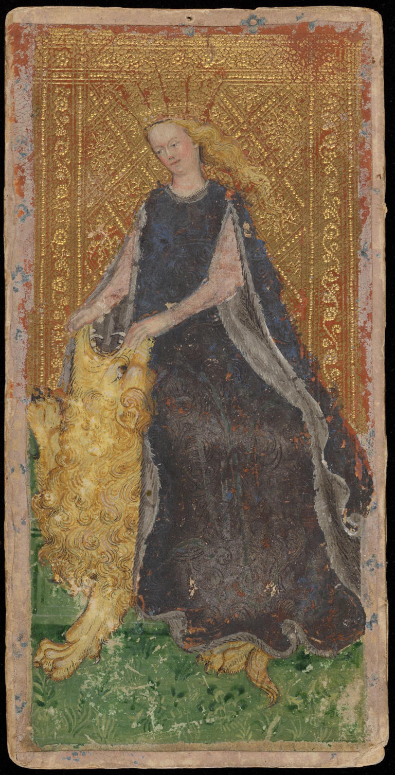 See visions of the past and future in this New York City exhibition on ...