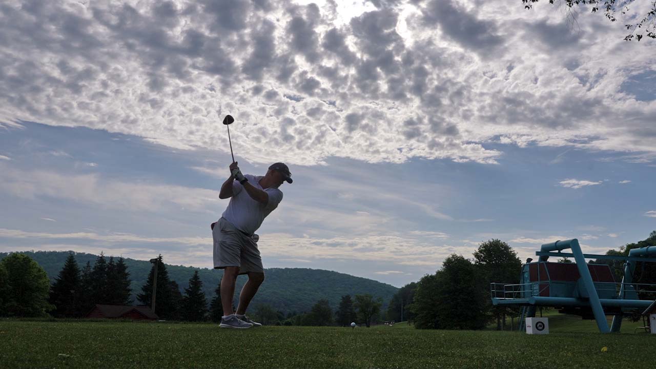 Italian-American charity golf tournament returns to Southern Tier to ...