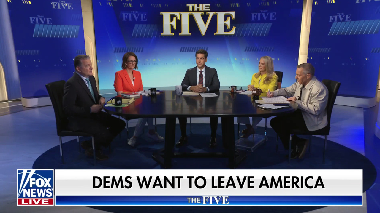 Dana Perino: The Europeans want to be here