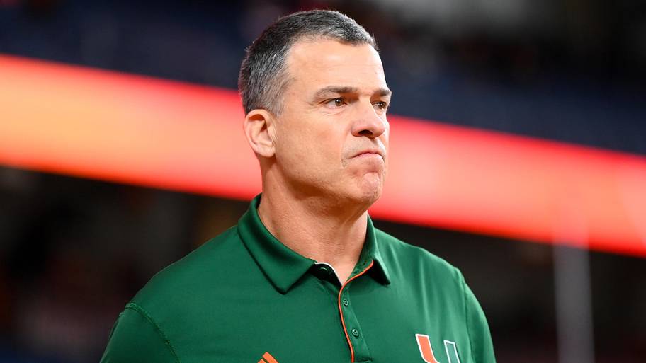 Miami's recruitment of 5-star Kaden Henderson takes a disappointing turn