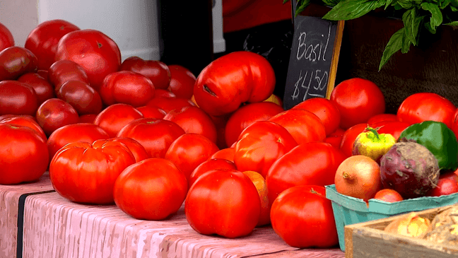 Blue Cross NC renews funding for WNC prescription food program