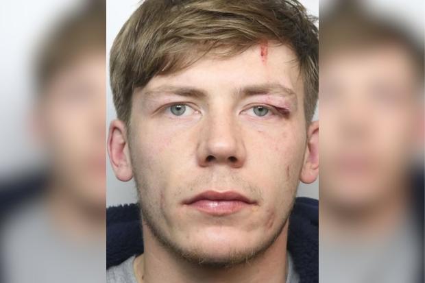 Police appeal to find wanted man, 26, with links to Radcliffe