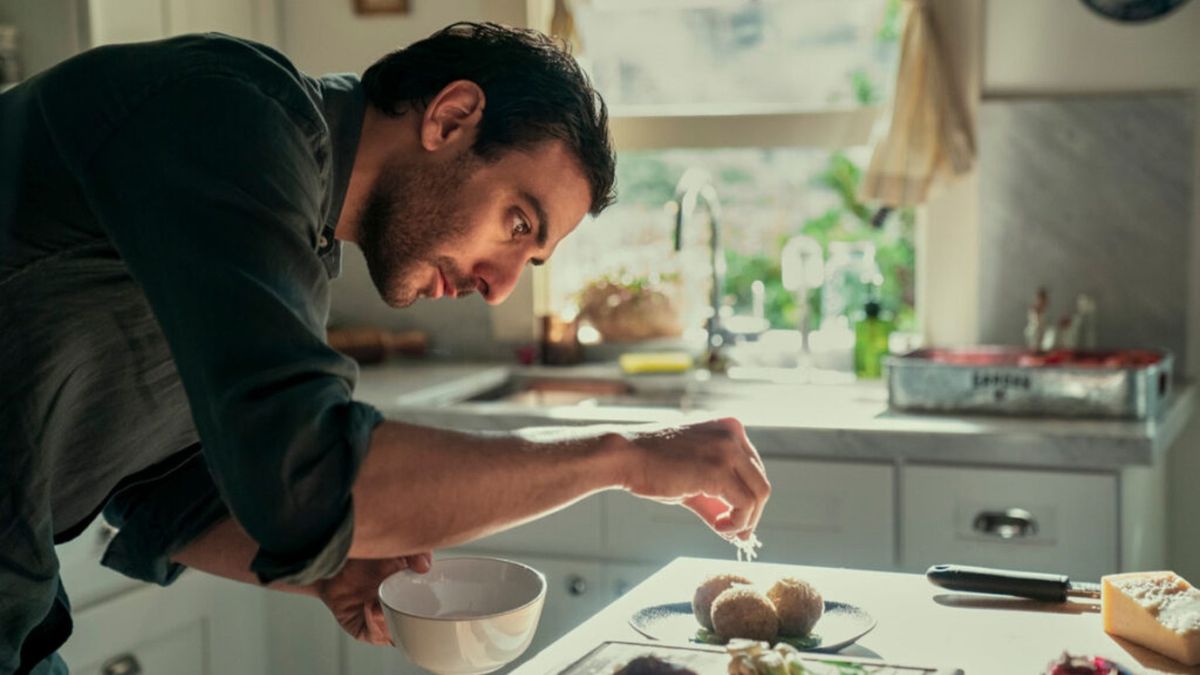 5 series de Netflix sobre cocina, restaurantes y chefs para ver de un tirón