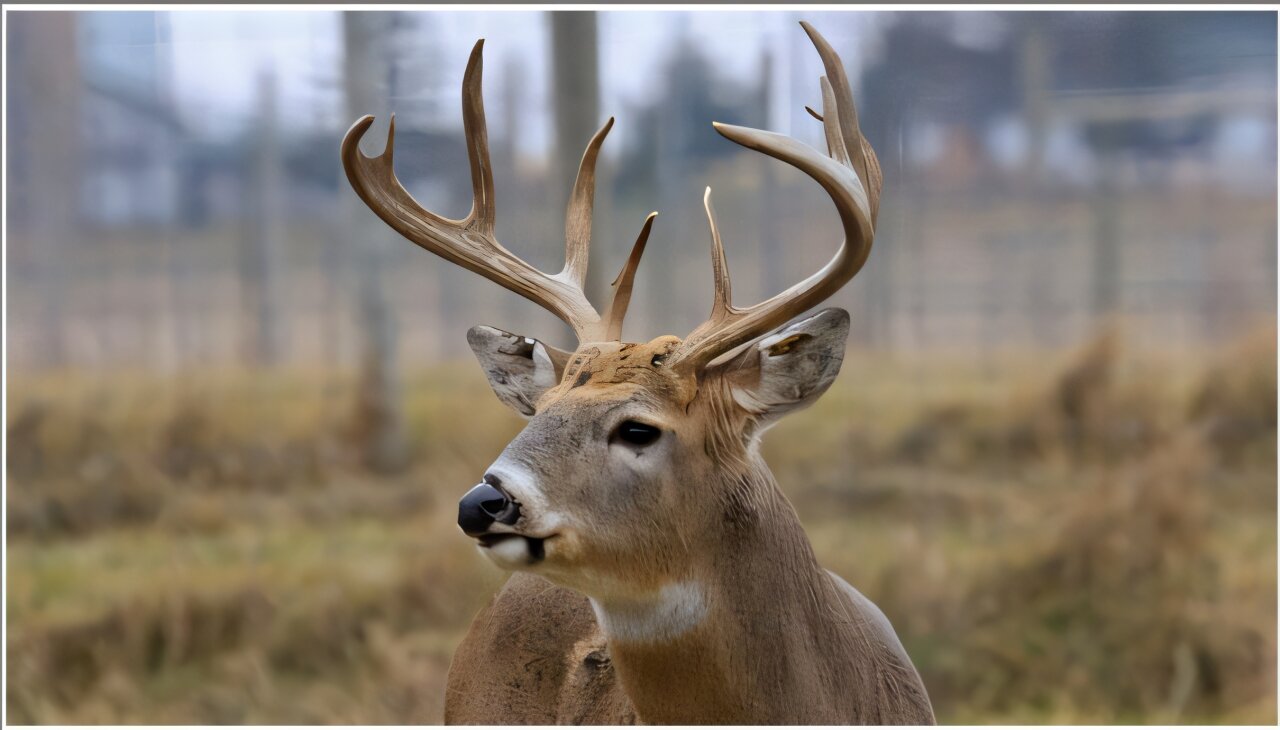 Silent prions reveal new cross-species chronic wasting disease risk in ...