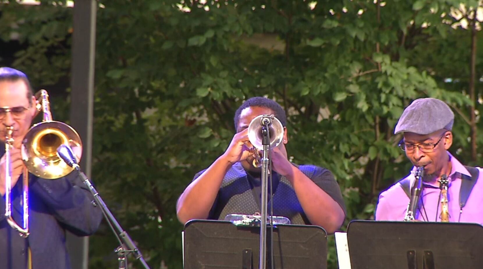 The Sounds of Springfield: Honoring African American Music Appreciation ...
