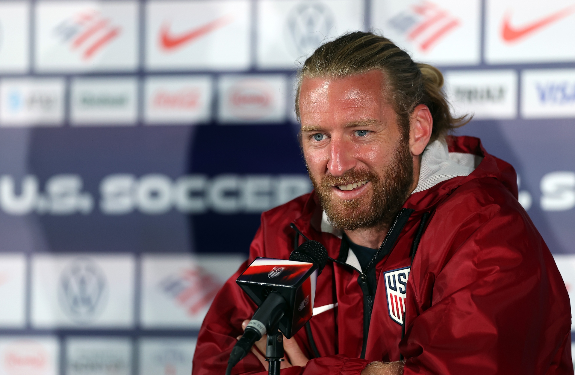 Back 3 or back 4? 2022 World Cup USMNT player explains the difference