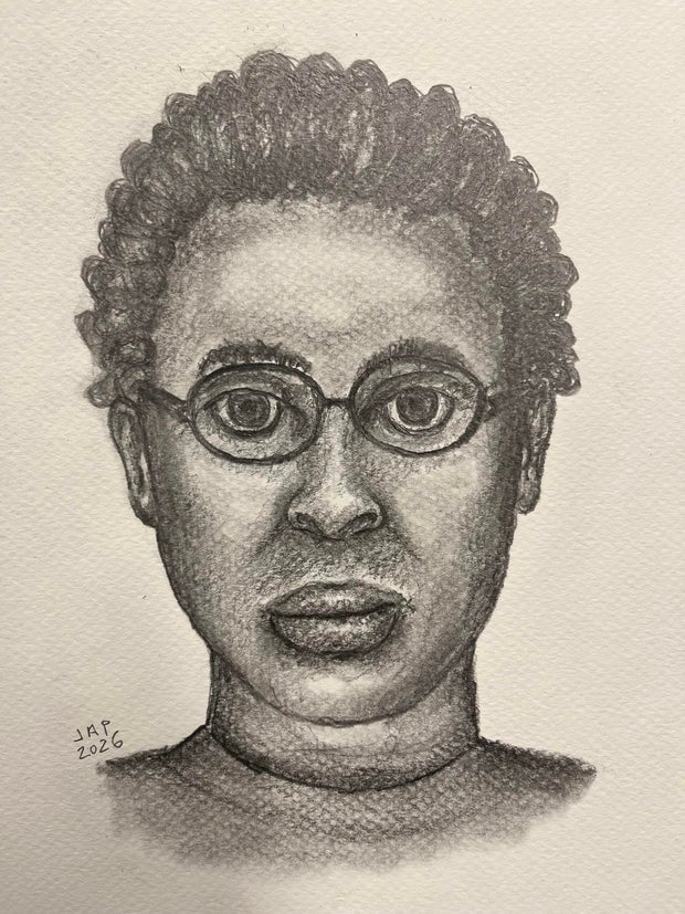 Arlington Heights police release sketch of man wanted in attack on woman