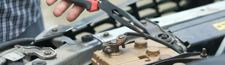How heat and cold affect your car battery