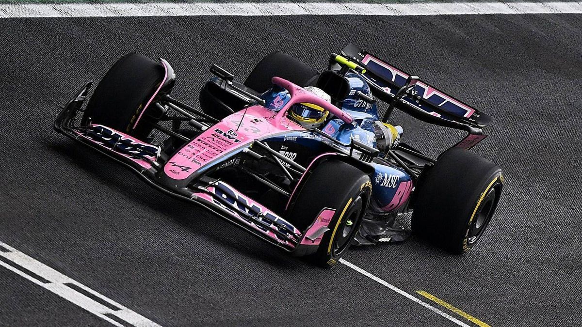 F1: Horarios del GP de Barcelona 2026 y dónde ver en vivo a Franco ...