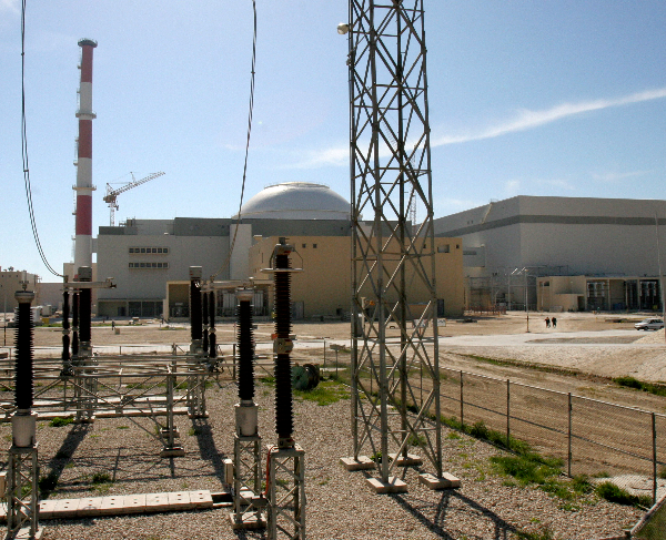 No-nukes pledge sits at center of emerging US-Iran deal