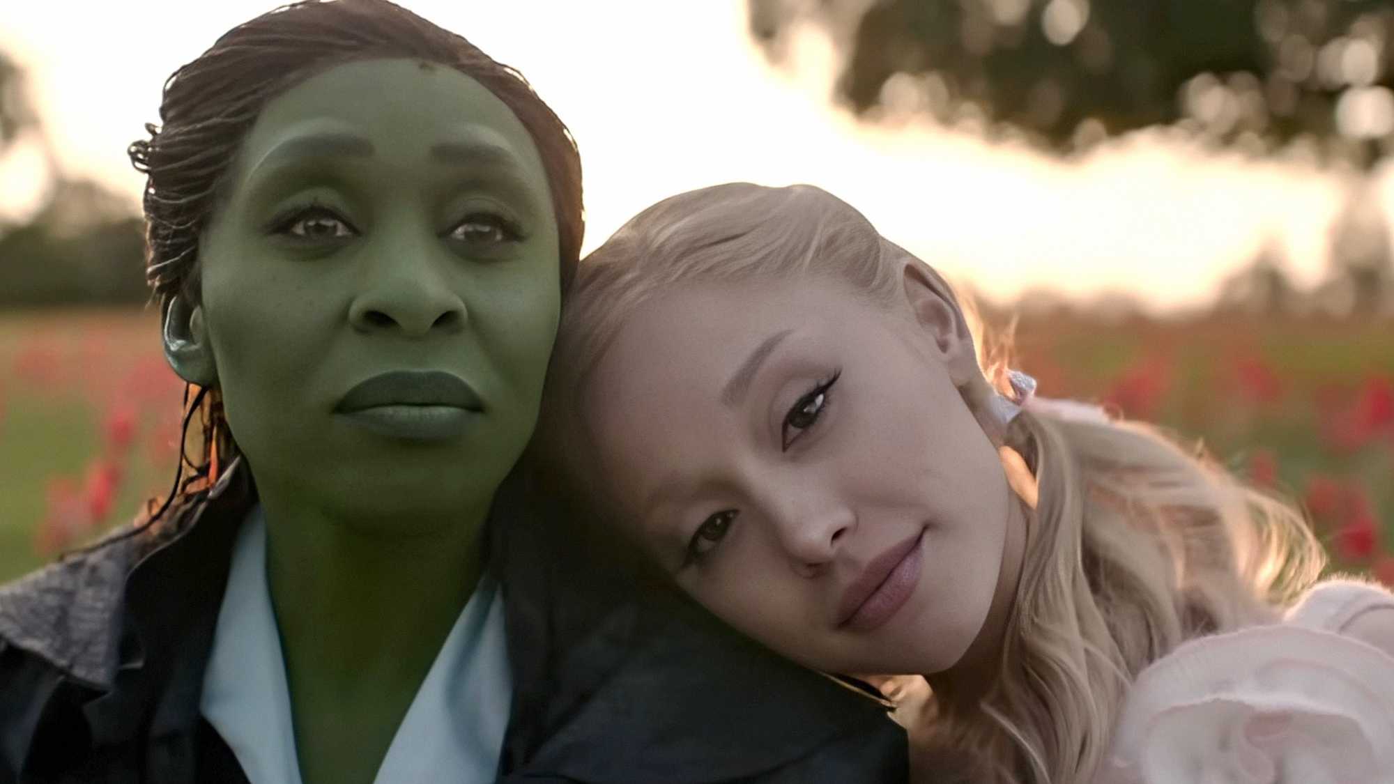 Wicked: For Good’s Netflix release date is sooner than you might think