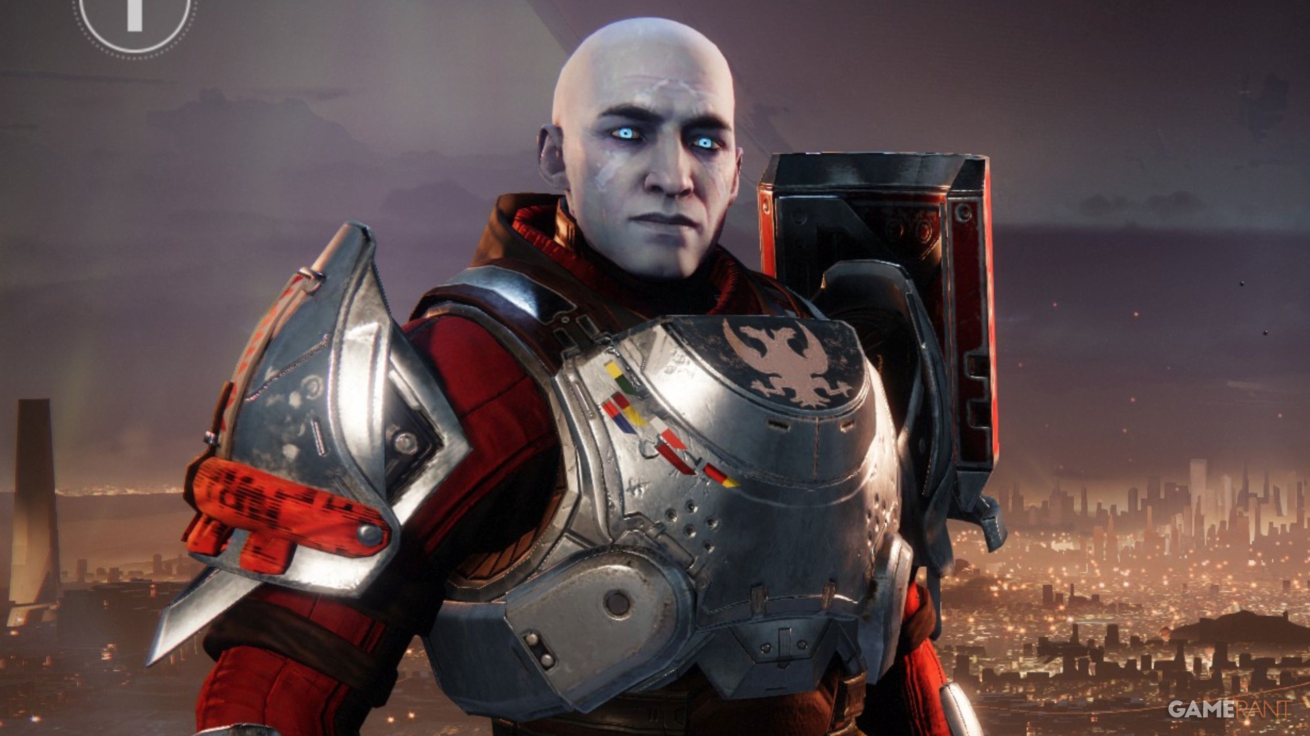 How to unlock the ending cutscene to Destiny 2