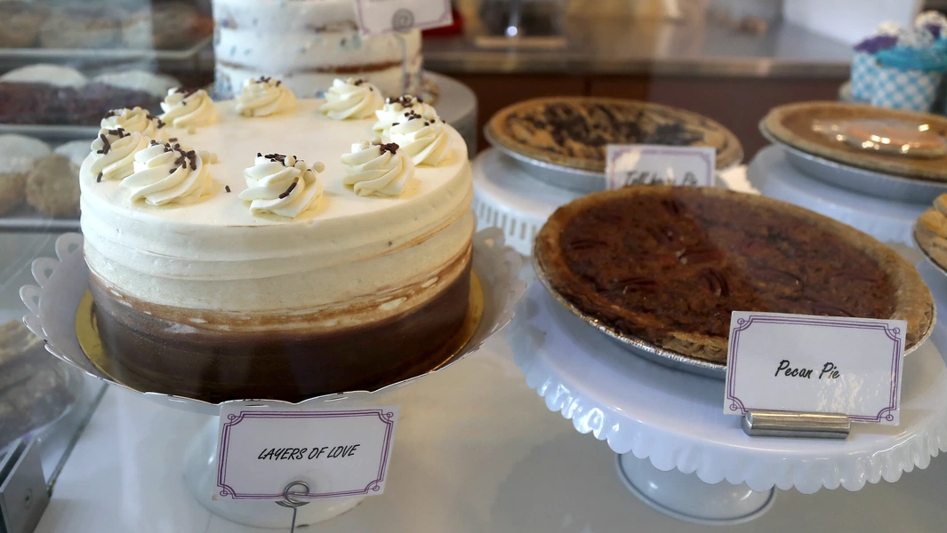 15 beloved Southern cakes and desserts