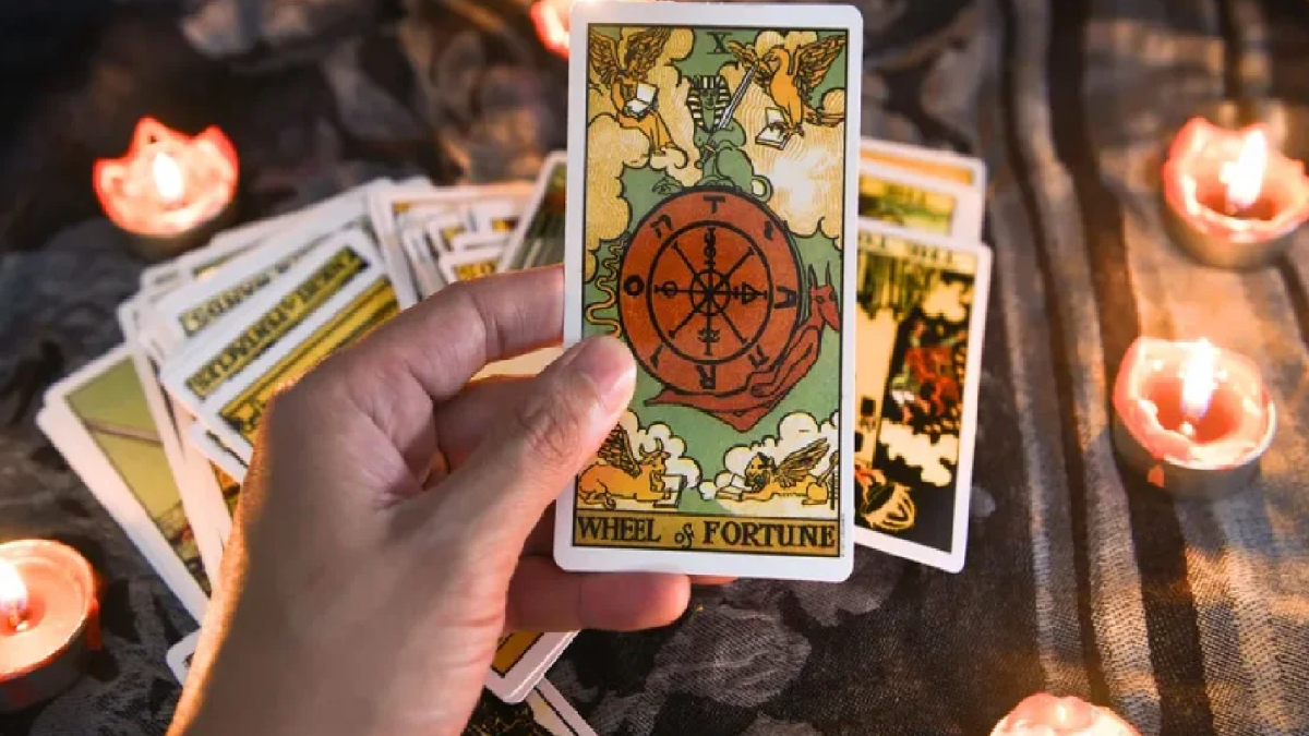 Tarot horoscope: 6 zodiac signs stepping into an incredibly lucky and ...