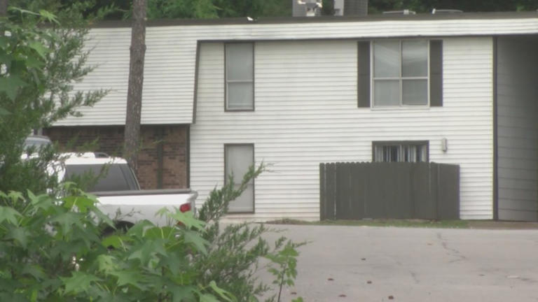 North Little Rock woman says her apartment has mold, water leaks and no ...