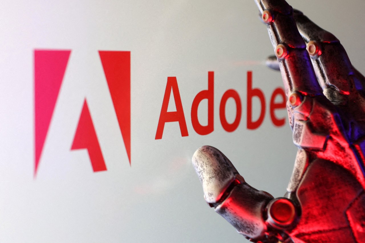 Adobe to focus on ‘freemium’ user growth over short-term revenue gains ...