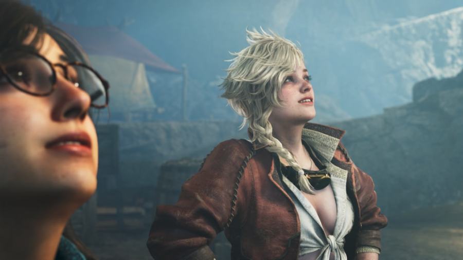 Finger-lickin’ good pendants come to Monster Hunter Wilds in collab