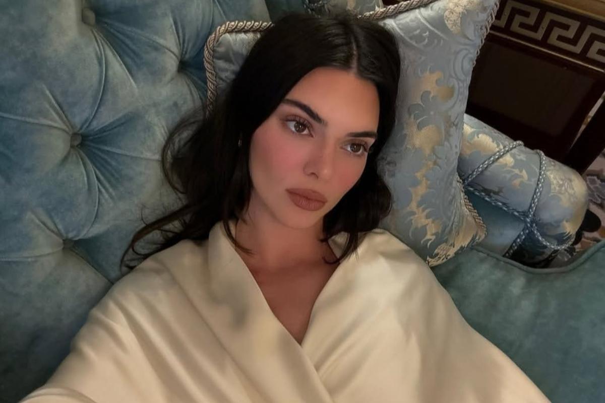 Kendall Jenner, Jacob Elordi dating: Model threatens to quit Hulu show ...