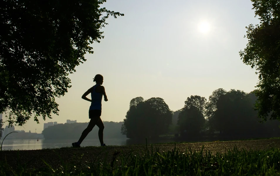 Find your perfect workout hour for peak results