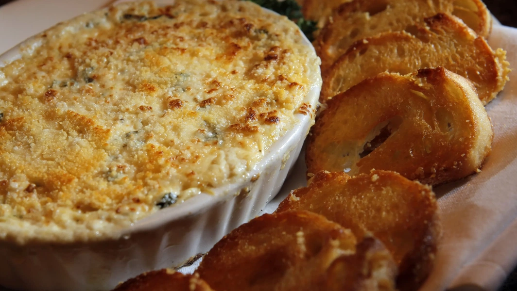 14 crowd-pleasing dips for every occasion