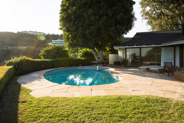 What Elon Musk bought and sold during his quest to ‘own no house’